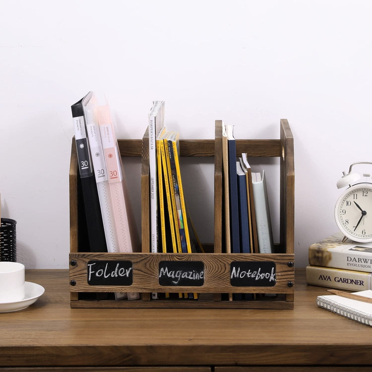 Binder organizer store