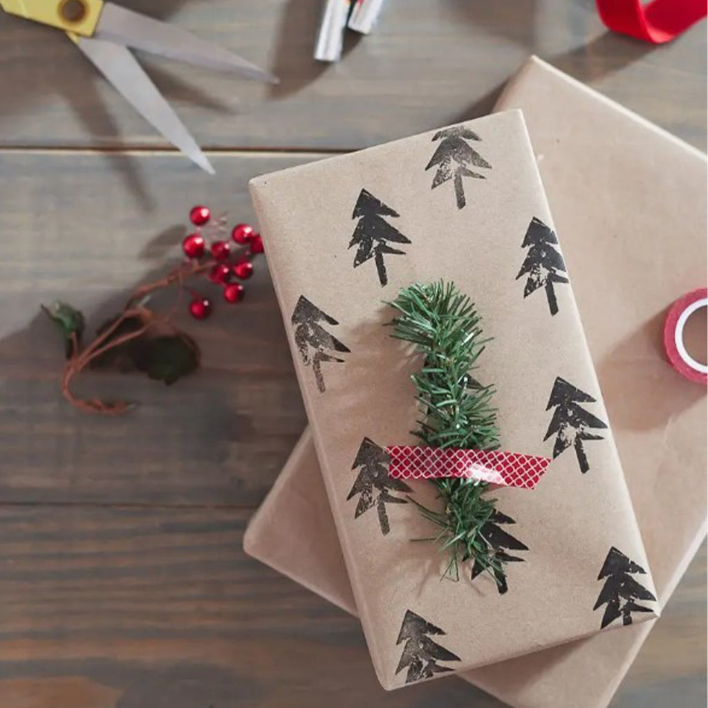 Unique Gift Wrapping Ideas – MyGift