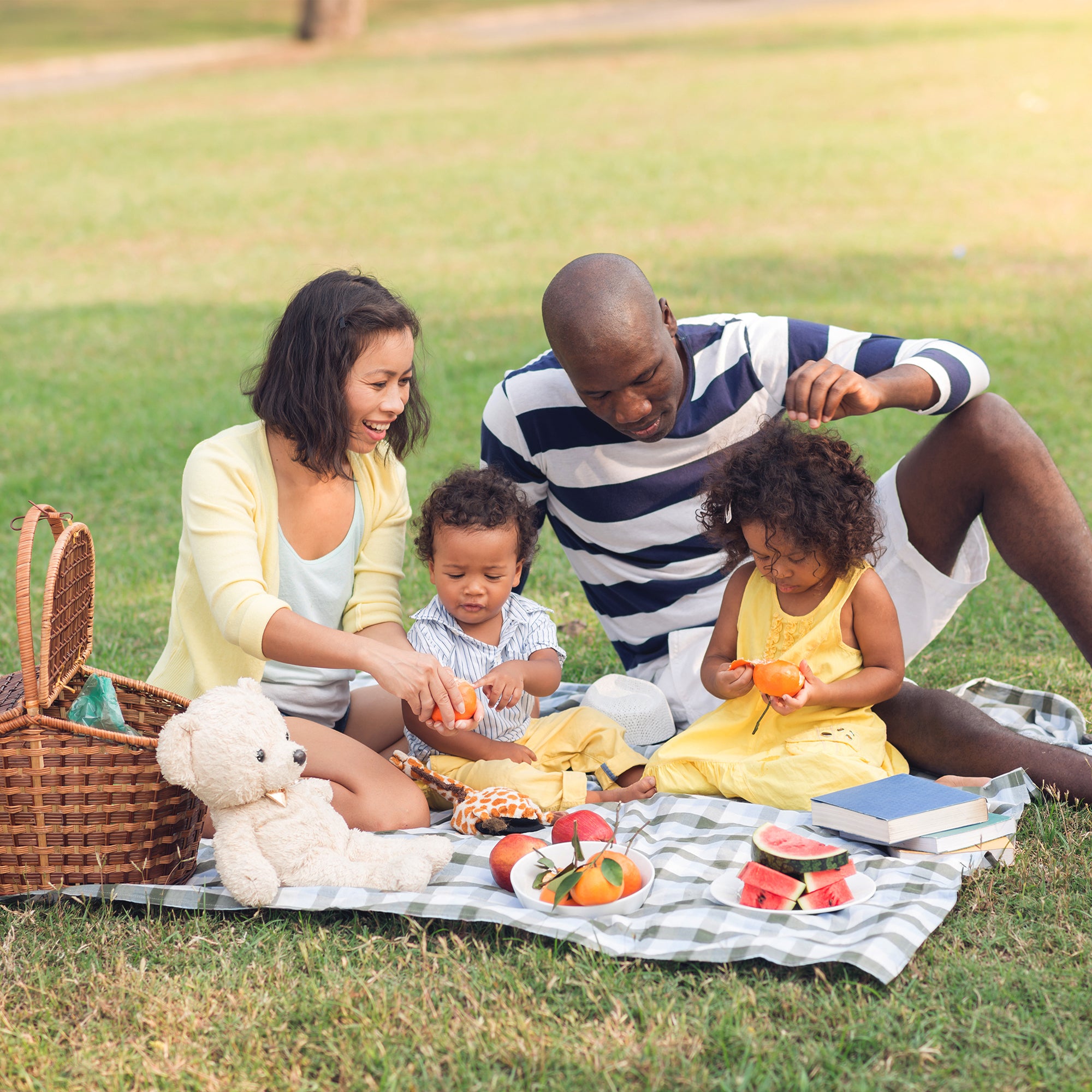 10 Fun Father’s Day Activities – MyGift