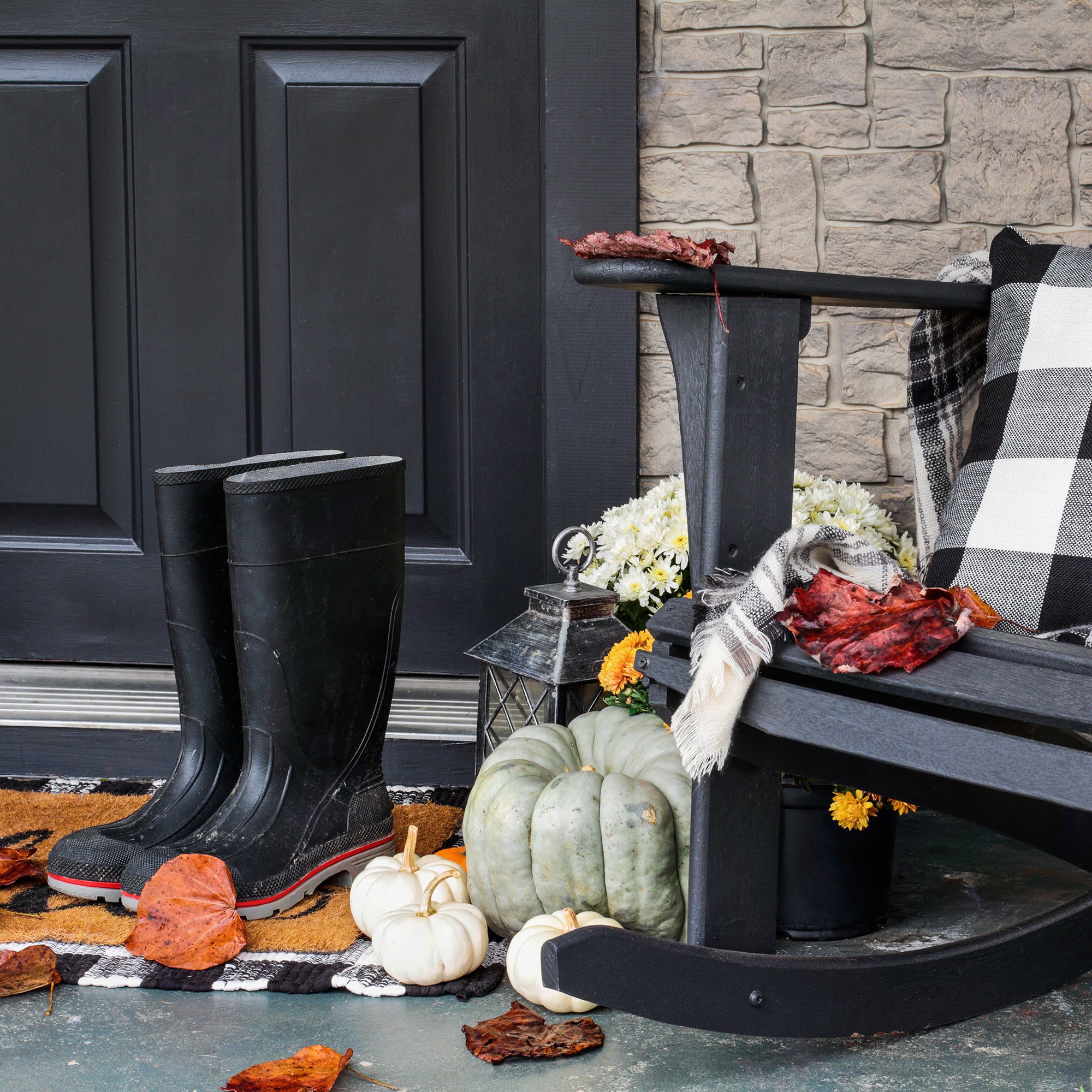 5 Easy Ways To Transitioning Your Décor To Fall – MyGift