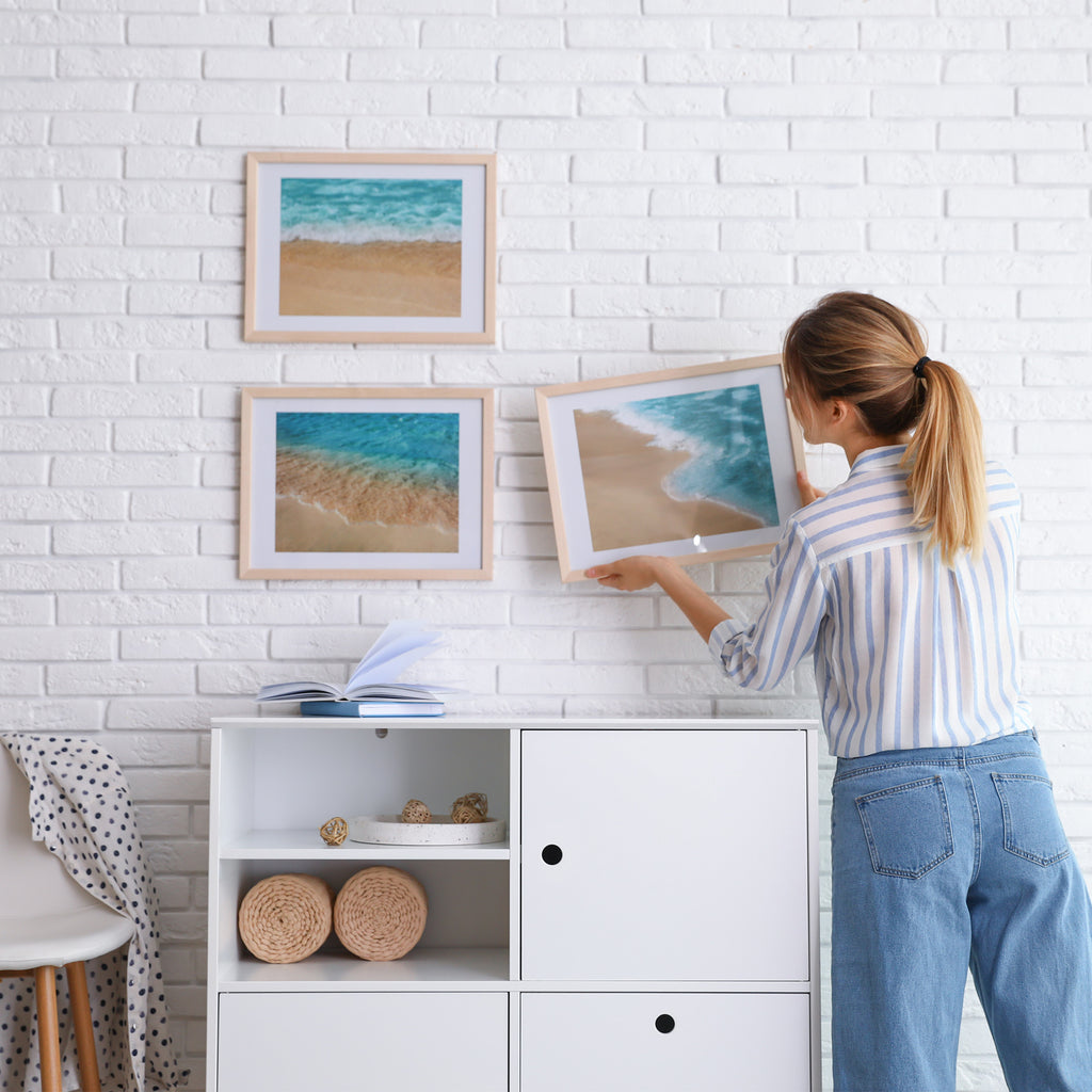 Creating Stunning Picture Walls: Inspirations & Tips – MyGift