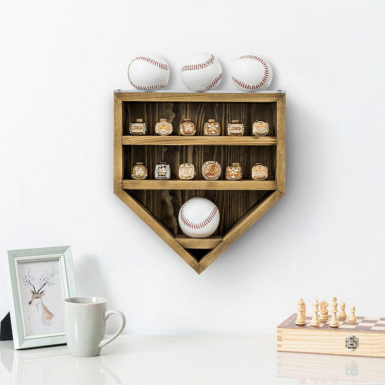 Baseball Bat Display Racks | Baseball Bat Storage | Free Shipping – MyGift
