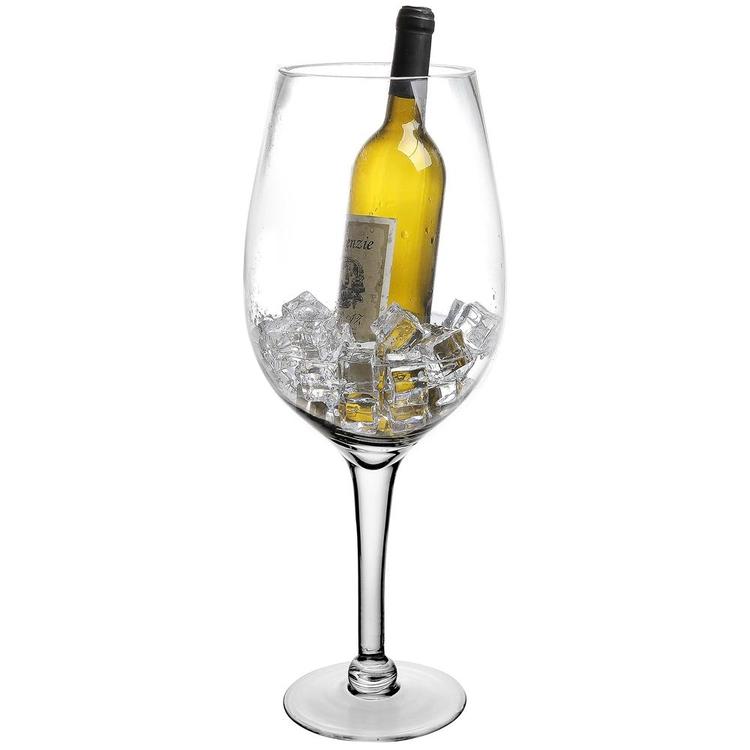 20 Inch Giant Wine Glass – MyGift