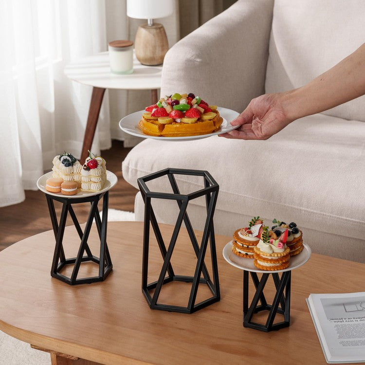 Pizza Stand for Table | Pizza Display Risers | Free Shipping – MyGift