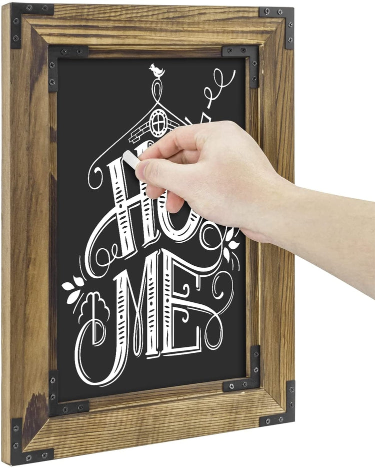 Chalkboard Corner