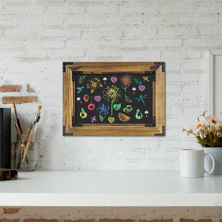 Chalkboard Corner