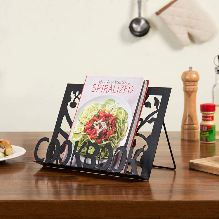 Buy Cookbook Stands and Holder at Best Price – MyGift