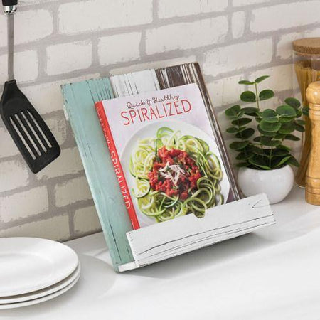 Buy Cookbook Stands and Holder at Best Price – MyGift