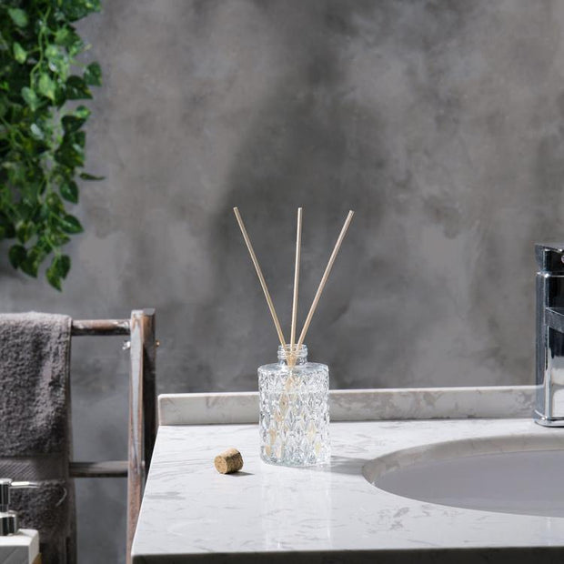 Classic Embossed Diffuser Bottles Set of 2 – MyGift