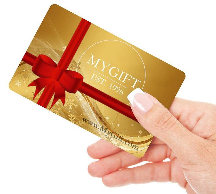 MyGift eGift Card