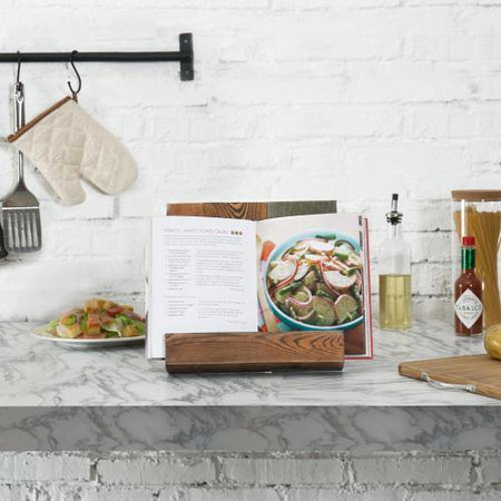 Buy Cookbook Stands and Holder at Best Price – MyGift