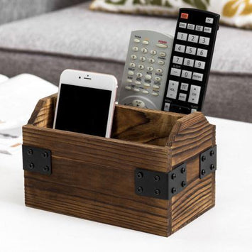 Buy Remote Control Organizers Caddy and Holders Online – MyGift
