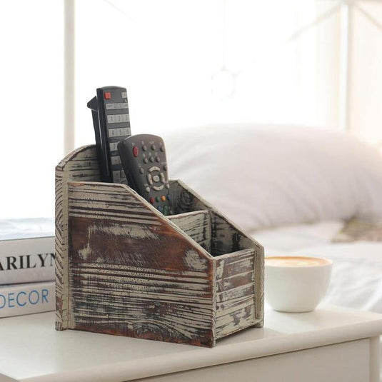 Buy Remote Control Organizers Caddy and Holders Online – MyGift